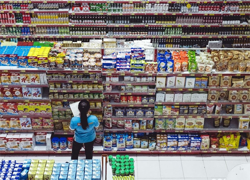 FMCG Seychelles | Food Importers - Leaders in Food Service & Retail ...