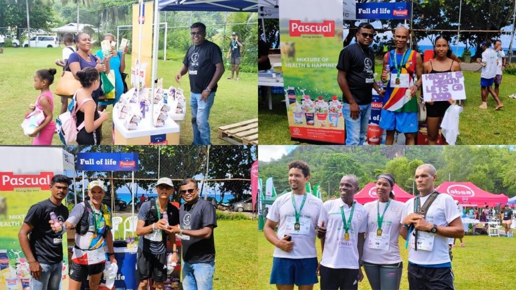 CSR Initiatives: IFS Seychelles – Growing Together